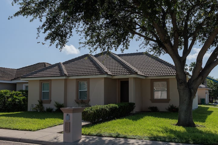 Charming Casa
Mcallen/pharr Area - Pharr, TX
