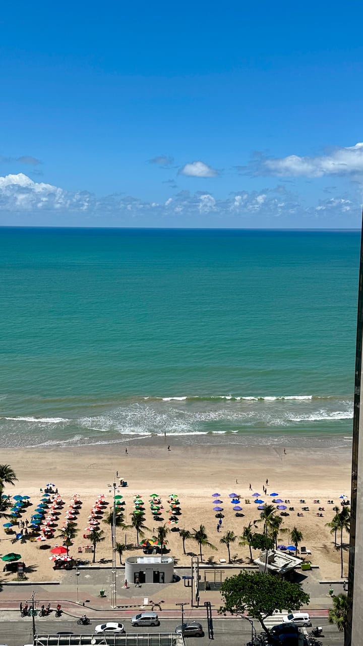 Estrela-do-mar - Recife