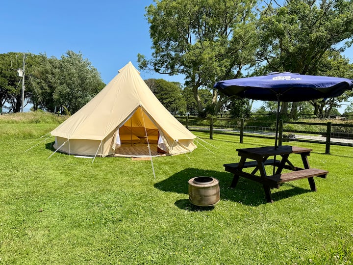 Chicken Coop - Pembrokeshire