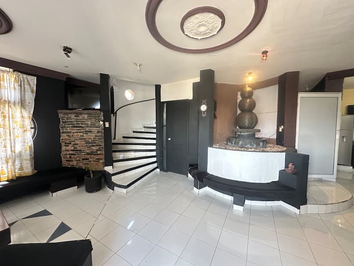 Casa De Lujo En Pátzcuaro - Pátzcuaro