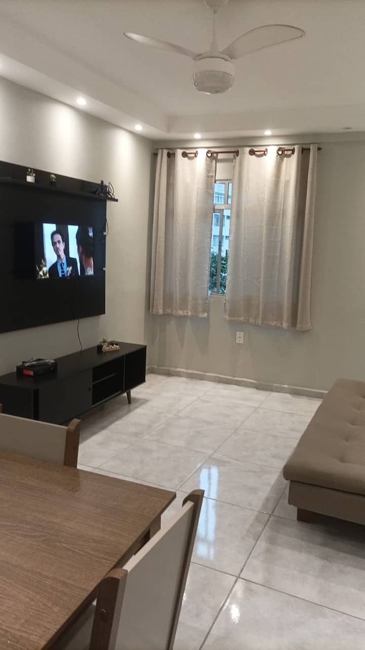 Apartamento Em Santos - José Menino - Santos