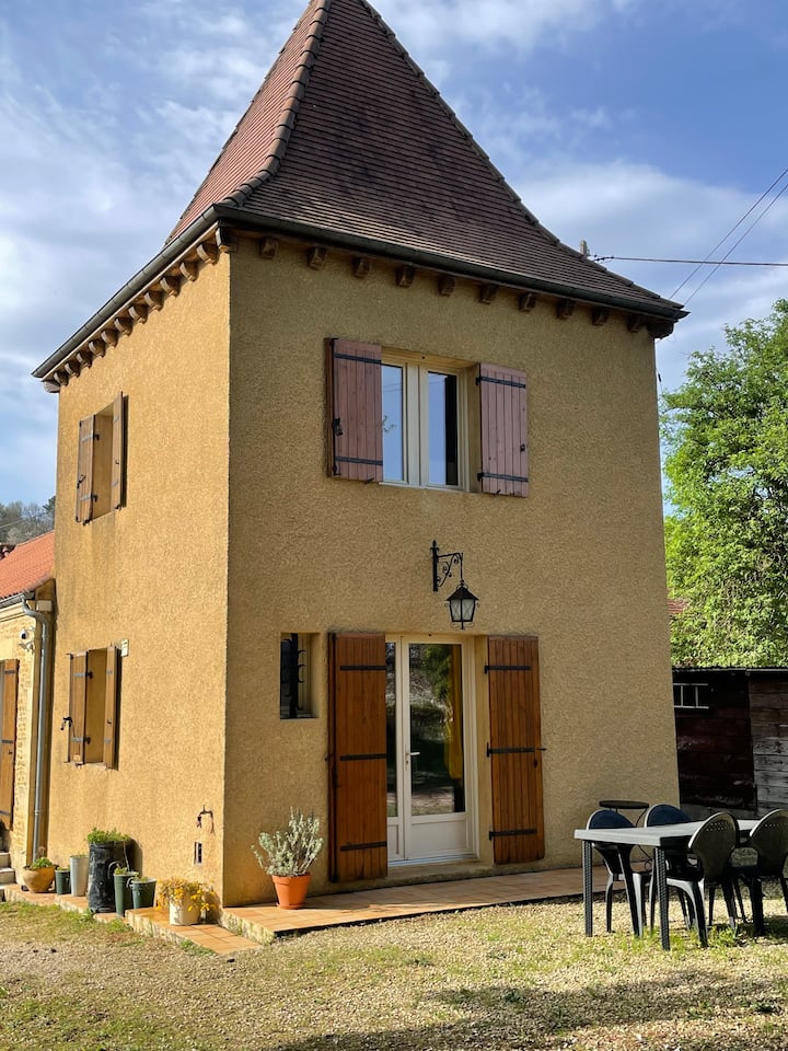 La Tour - Sarlat-la-Canéda