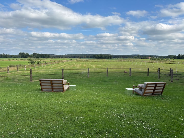 Appartementen Landgoed Het Vlier - Ommen