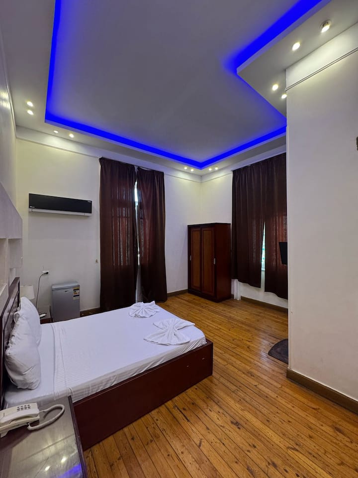 Karen Deluxe Fabulous Room - Le Caire