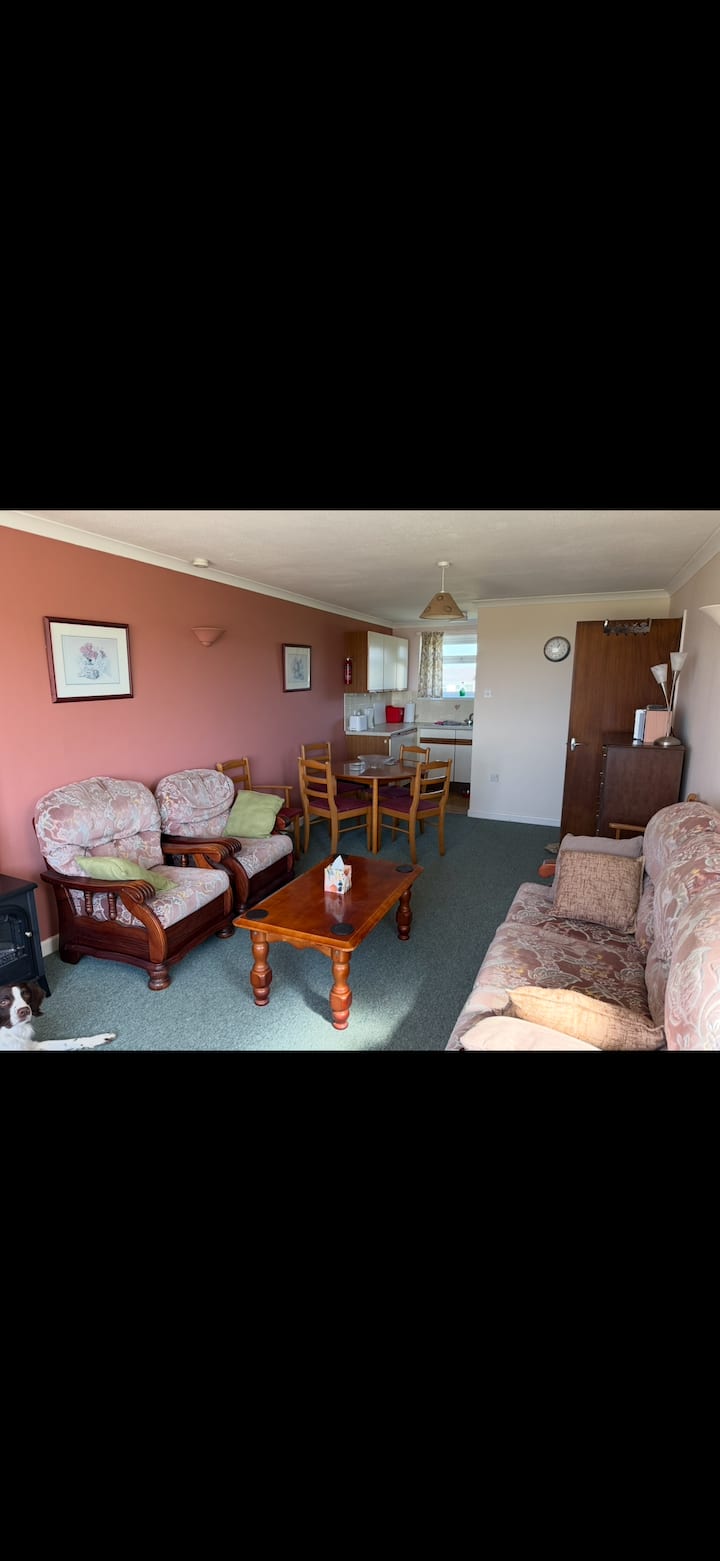 Seaview Bude Bungalow - Bude