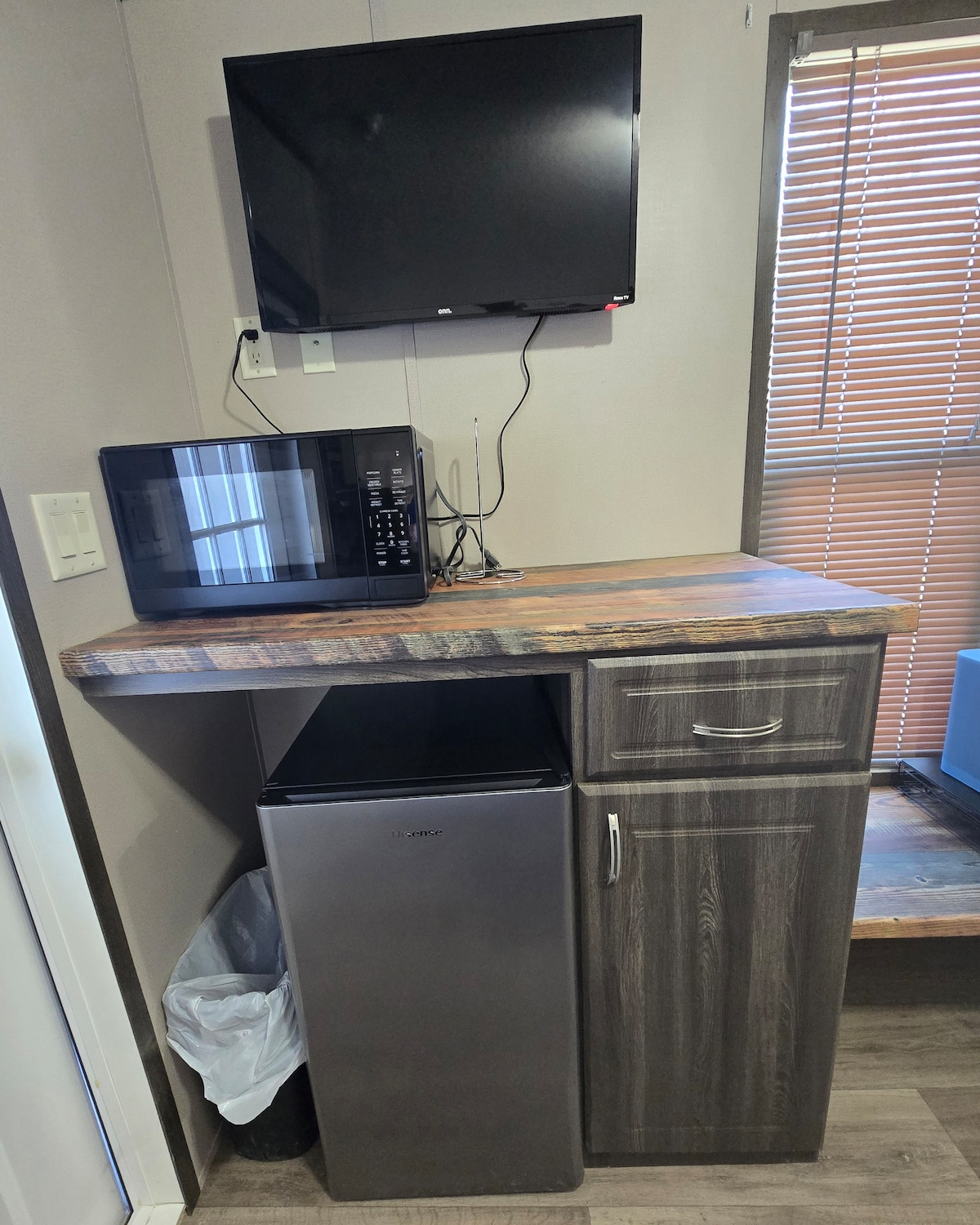 Hookin on Lake Fork-Waterfront-Boat Ramp - Tiny houses for Rent in ...