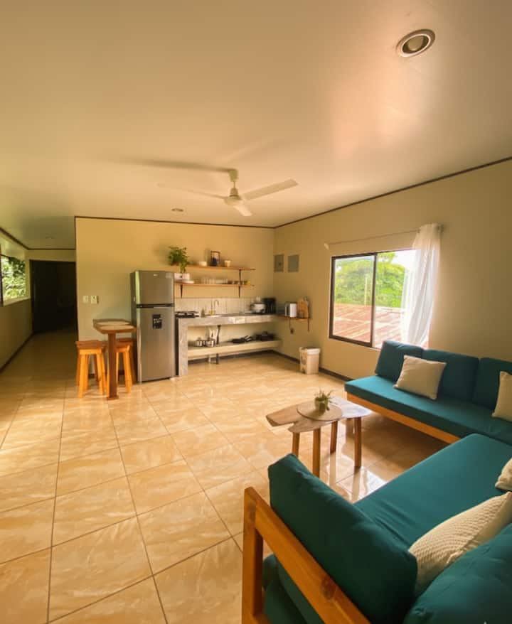 Casa Vacacional A 20 Min De Tamarindo - Costa Rica