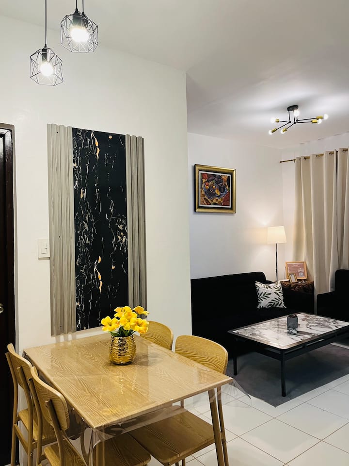 Karlana Breeze 104 - Silay City