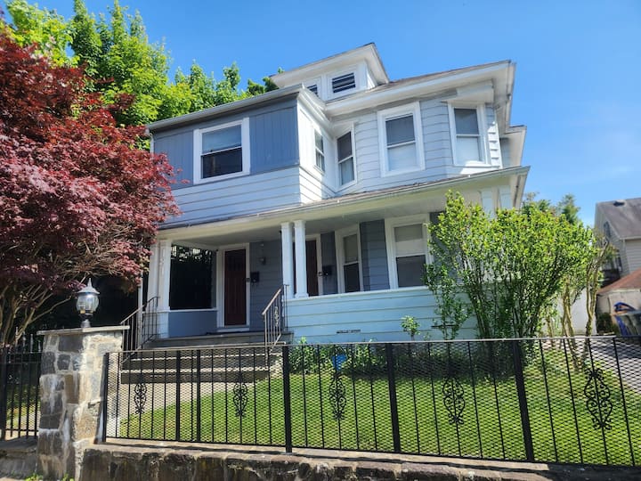 Coastal Work And Rest Retreat 2 - Fairfield, CT