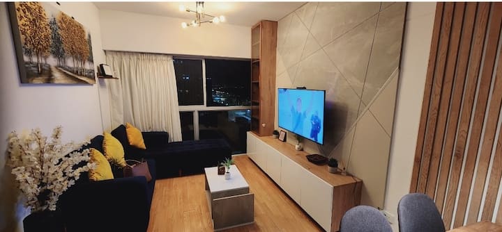 Departamento Con Vista Al Mar Y Costa 21 - Perú