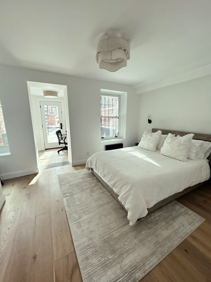 Private 1bd 1ba Guest Suite In Brooklyn - New York