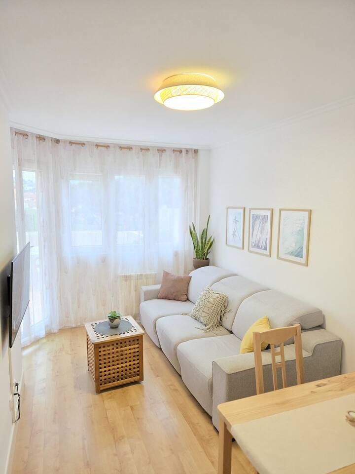 Apartamento En Mogro - Miengo