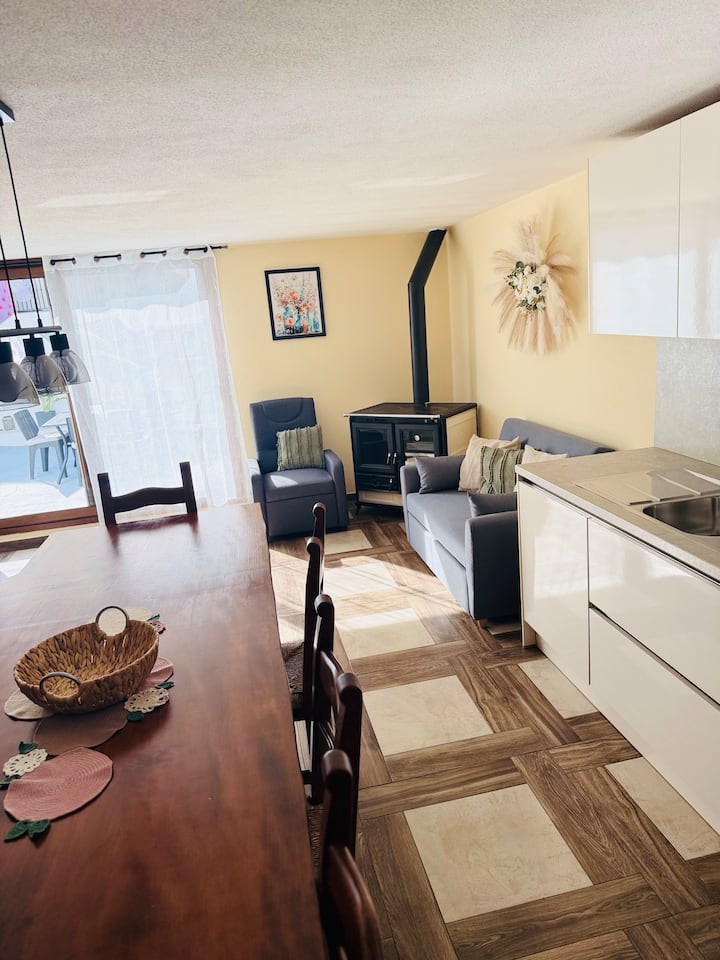 Appartamento Aurora - Orosei