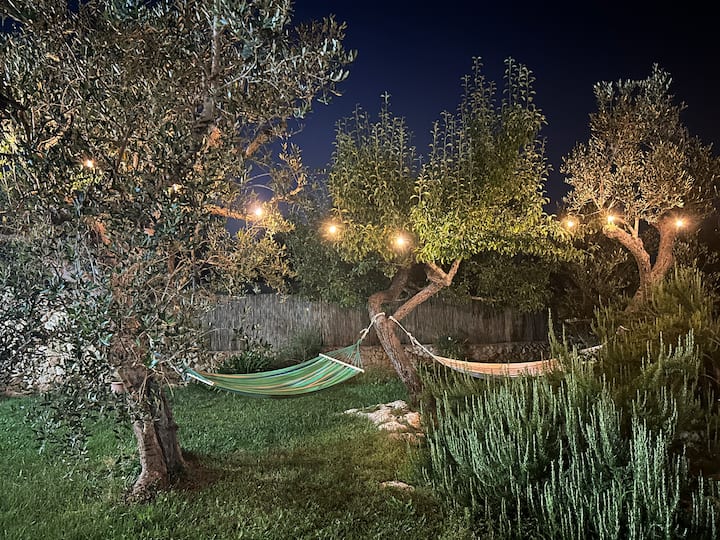 Casa Stancarlino – Salento, Sea & Olive Trees - Tricase