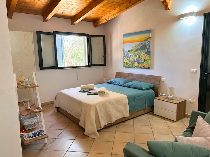 Casa Stancarlino – Salento, Sea & Olive Trees - Tricase