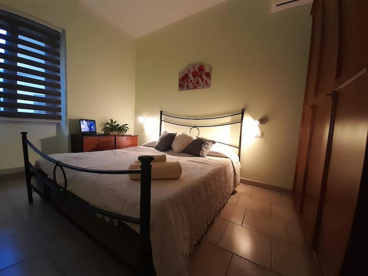 Casa Anita - Muravera