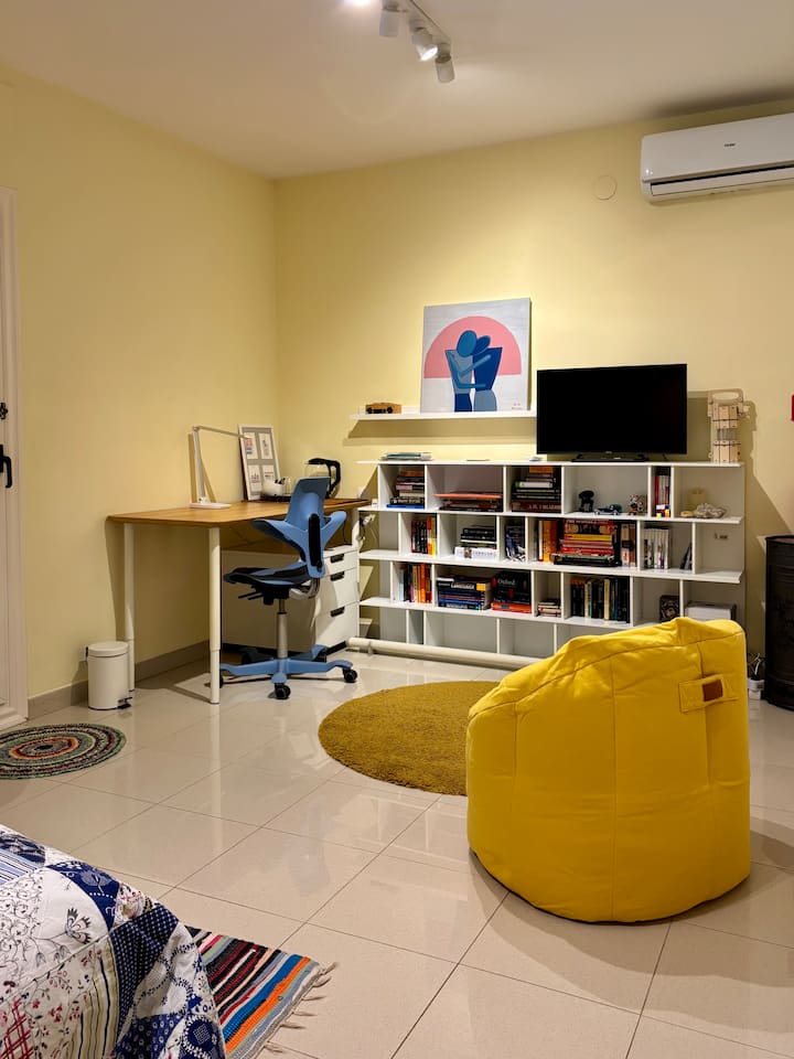 Relaxing Countryside Stay With Pool By Barcelona - Granollers