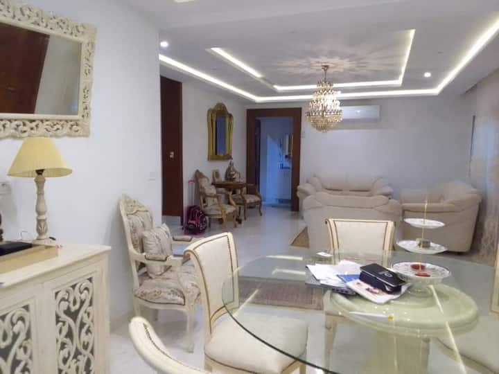 Villa Lilou - Marsa
