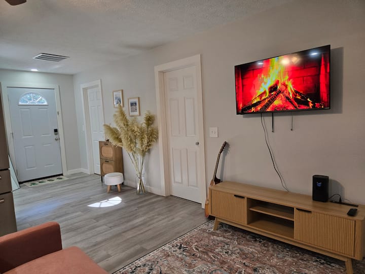 Cozy Stay In Lawrenceville. You Will Love It. - Suwanee, GA