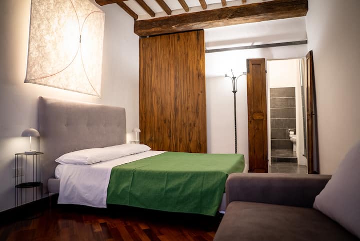 Appartamento - Casa Bacerotti - Spello