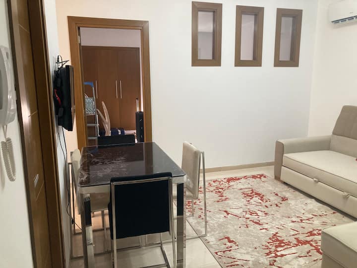 S+1 Haut Standing - Sfax