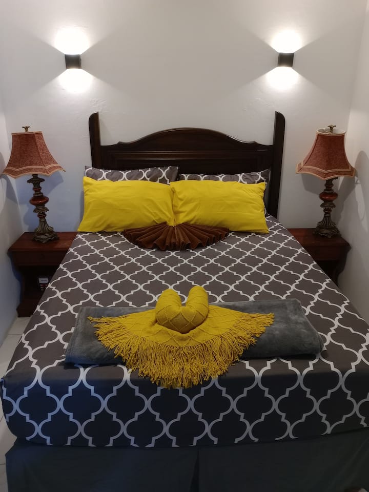 Big Discount! Book Now&savebig! Free Wifi, A/c, - Montego Bay