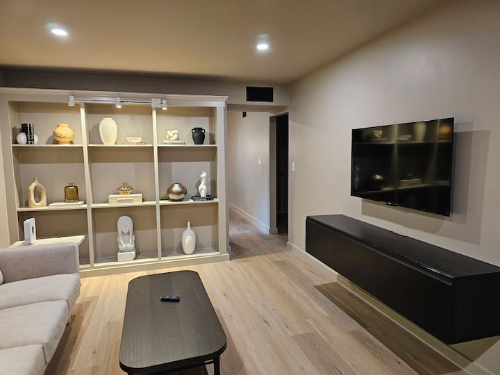 Modern And Convenient 2 Bedroom - Columbia, SC