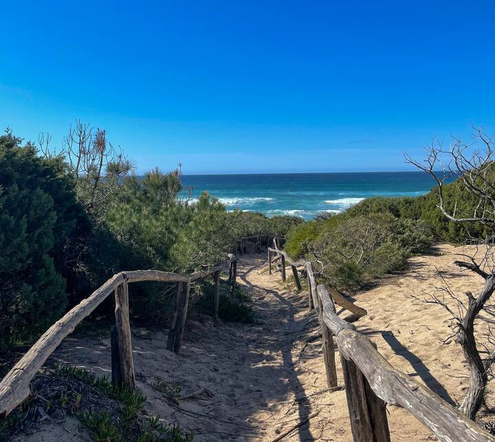 California Suite – Nordsardinien - Badesi