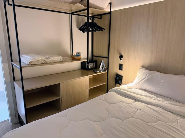 The Room 1902 - Jh Palhano - Londrina