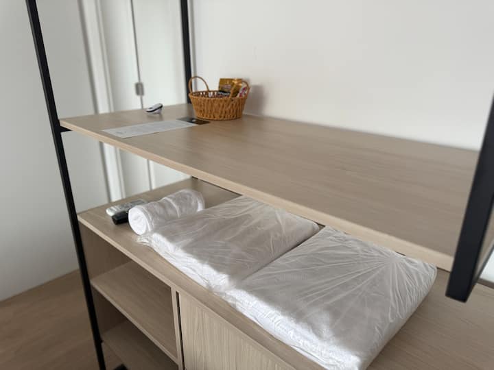 The Room 1902 - Jh Palhano - Londrina