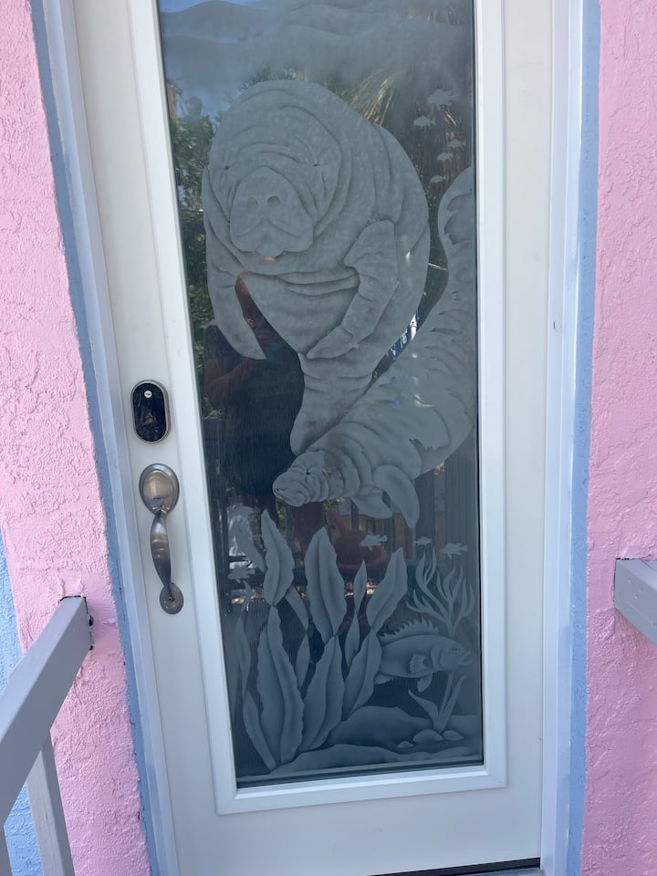 The Mermaid Hideaway - Siesta Key, FL