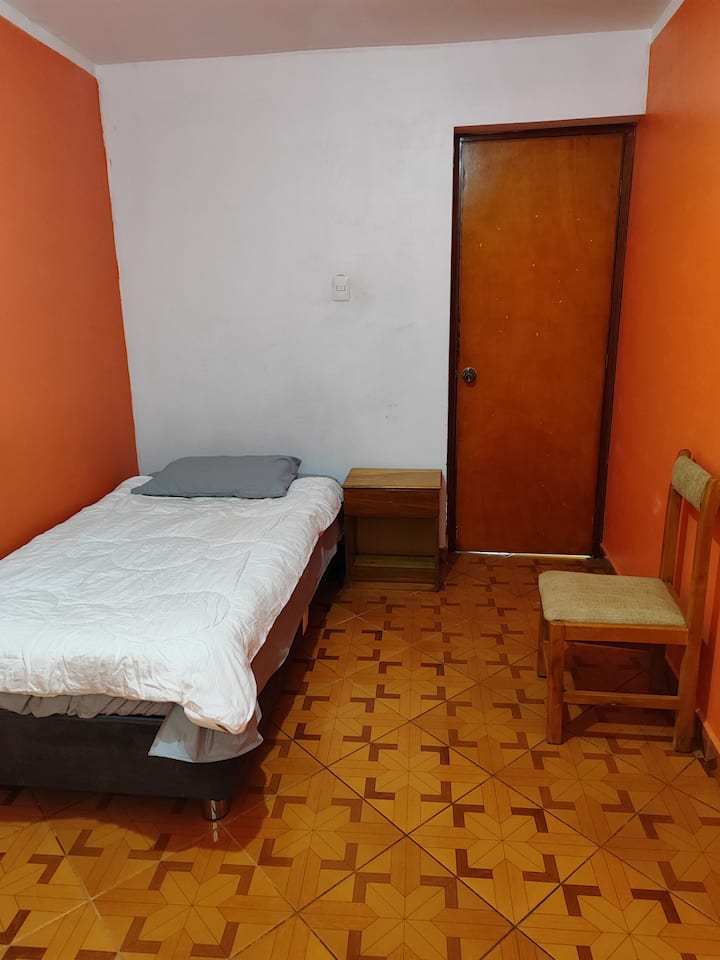 Casa Alarcón Medina - Ayacucho