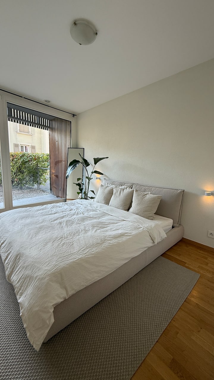 2.5 Pièces De Standing Lausanne - Lausanne