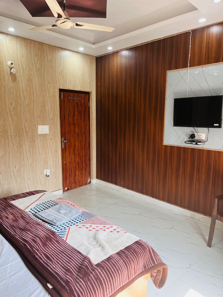4 Bedroom Set At Rishikesh - Rishikesh
