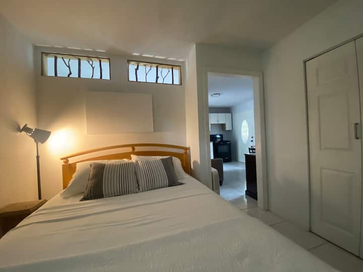 Casa Del Barrio - Gilchrist Blue Springs State Park, High Springs