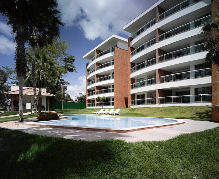 Catu Lake Residence E Spa - Aquiraz