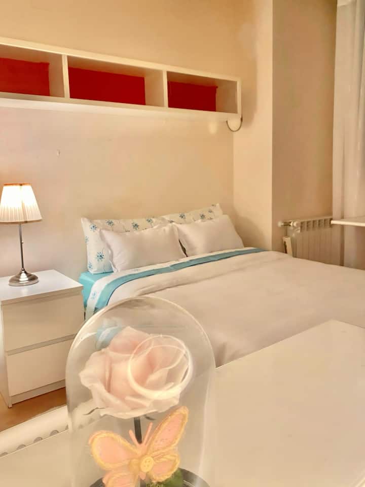 Habitación Rivas Futura - Arganda del Rey