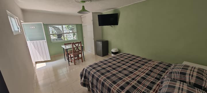 Suite Independiente By Nido Narvarte - Mexico State