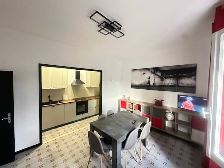 Casa - Ferrara - Ferrare