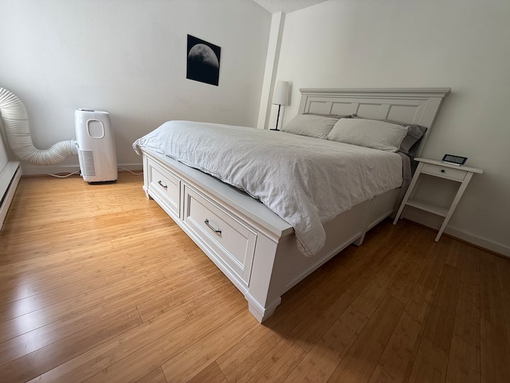 Downtown Bellevue Home - Bellevue