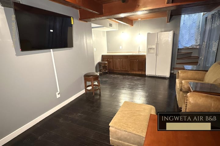 Ingweta Air B&b Fun & Adventure - Columbus, OH