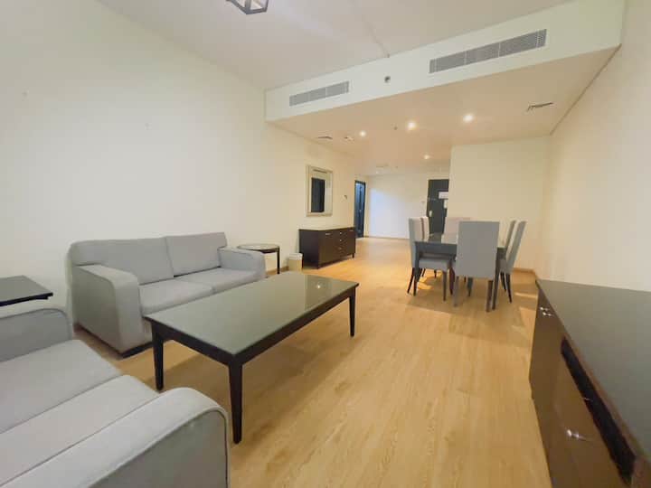 Sharjah Getaway Luxury Apartment - الشارقة