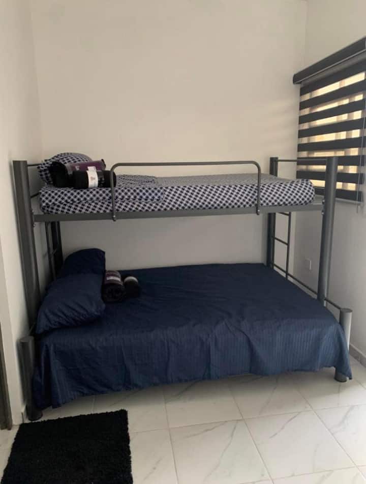 Lindo Departamento Vacacional - Mazatlán