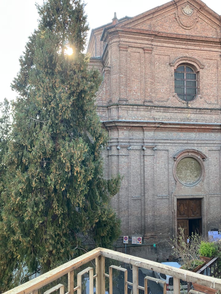 Charme Nel Monferrato - Asti