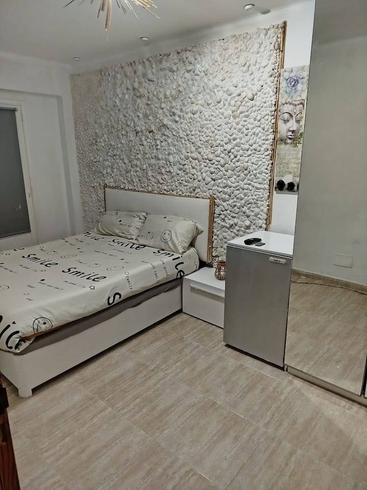 Habitación 2 - 팔마