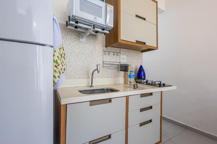 Apartamento Premium Exclusivo Em Copacabana - Rio de Janeiro