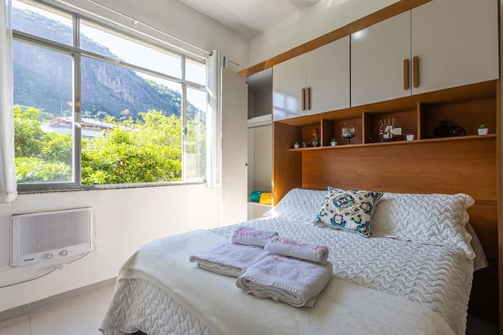 Apartamento Premium Exclusivo Em Copacabana - Brasil