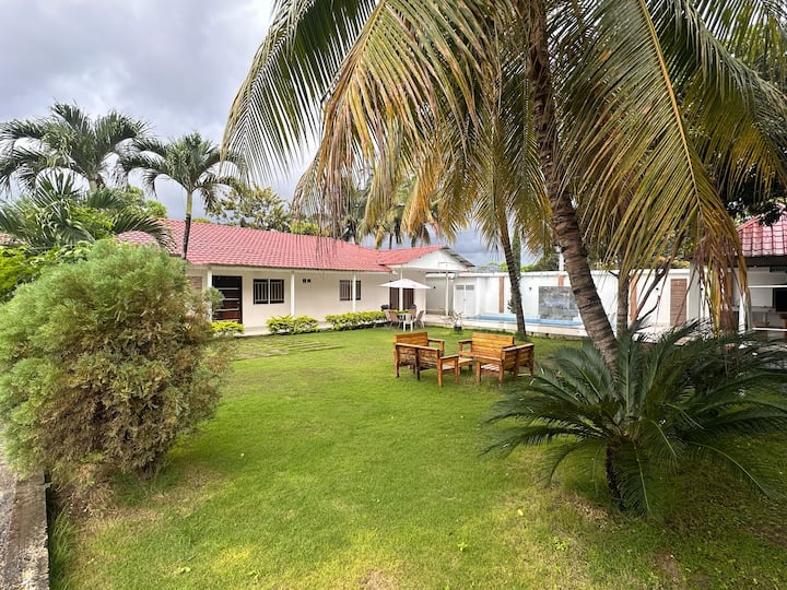 Quinta Alejandra - 
