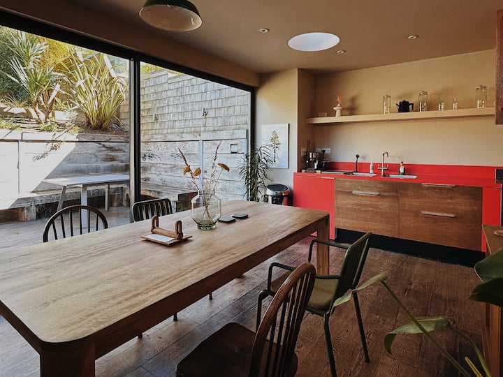 Stylish Victorian House In Stroud - Nailsworth