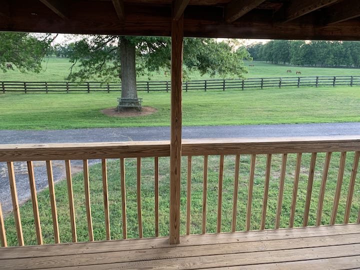 Farm House Stay With Privacy - Lexington, KY
